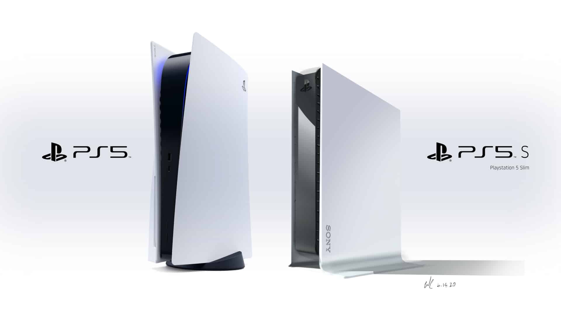 PS5 Evilgamerz PS5 Evilgamerz