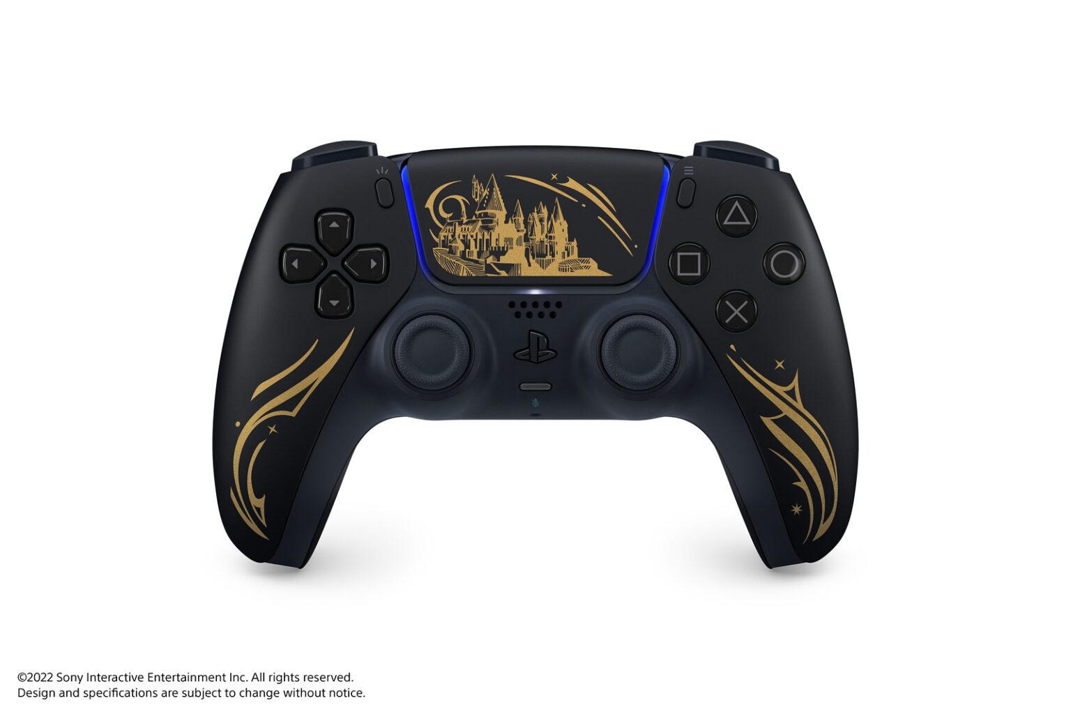 Hogwarts Legacy krijgt eigen PlayStation DualSense-controller - Evilgamerz