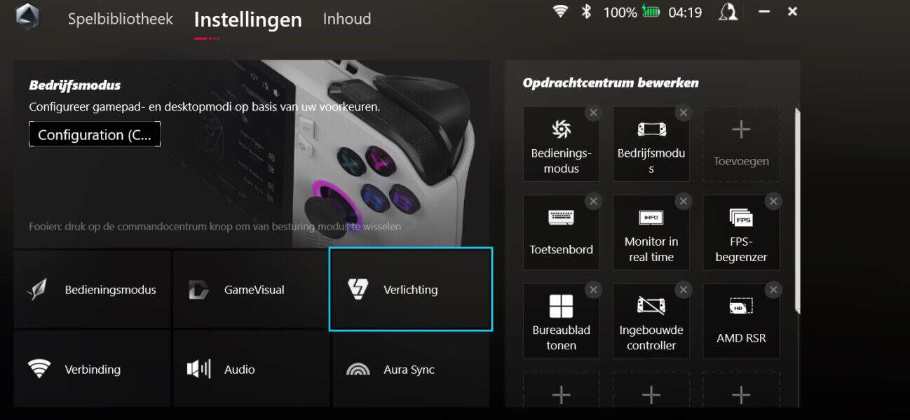 ASUS ROG Ally - Evilgamerz